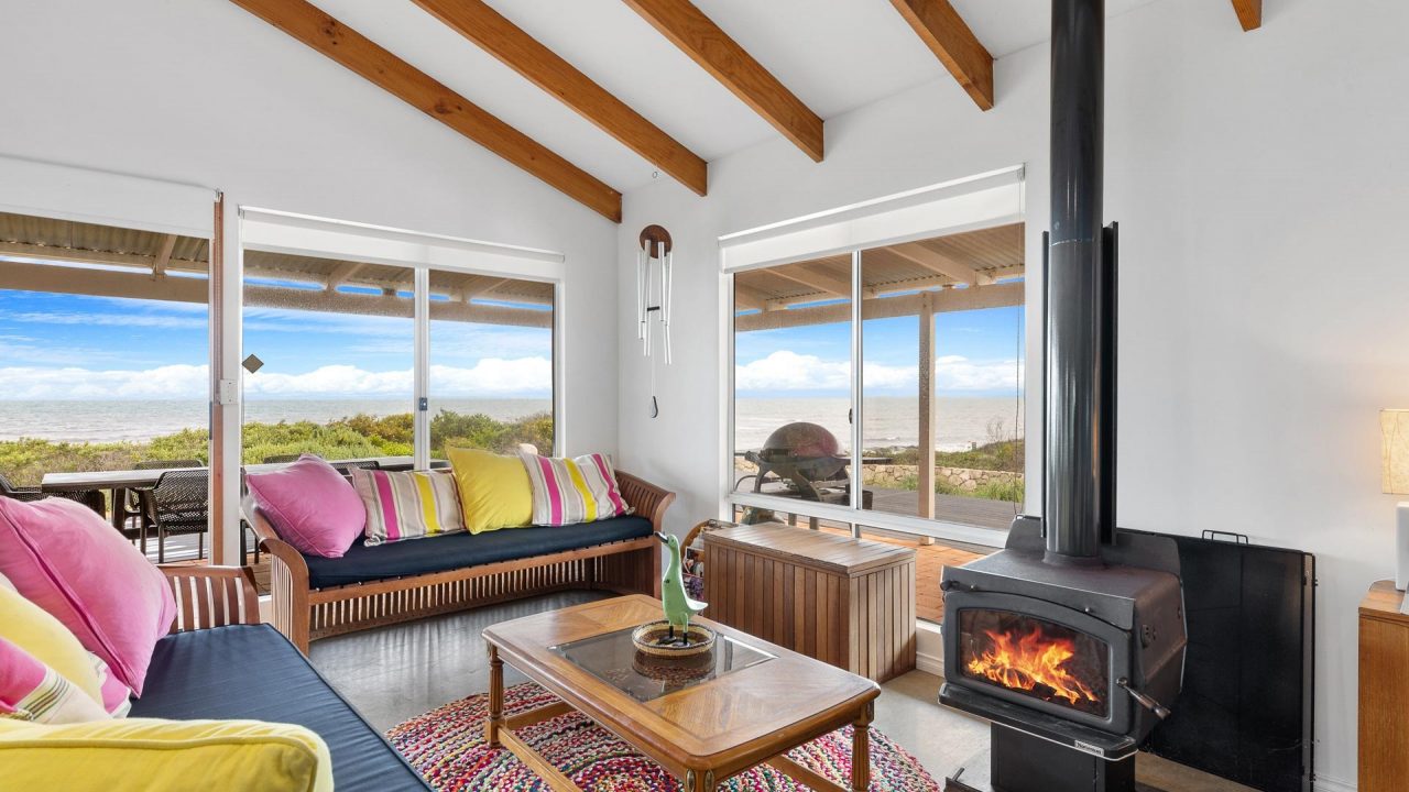 Peppermint Grove Beach | Seaside Homes